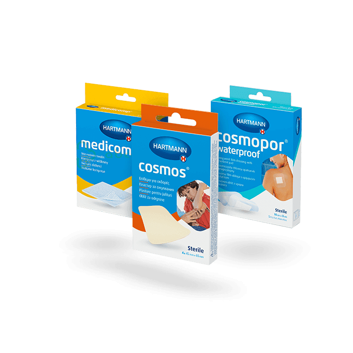 Hartmann Wound Care Experts - Hartmann Wound Care Experts