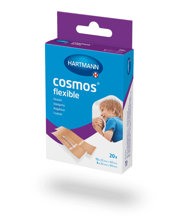 Minor Wounds - Hartmann Wound Care Experts